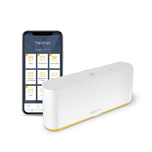 TaHoma Switch | Somfy